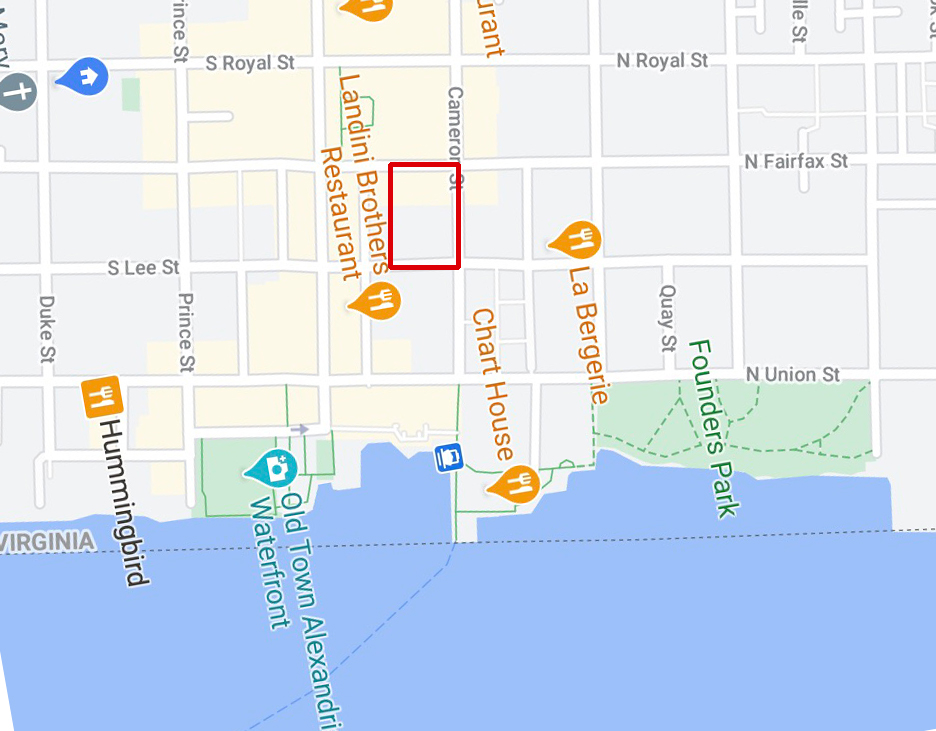 The Top 5 Most Interesting Facts About Carlyle House in Alexandria VA